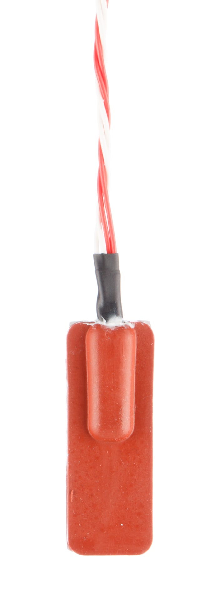 RS PRO | RS PRO PT100 RTD Sensor, 13mm Dia, 40mm Long, 4 Wire, Patch ...