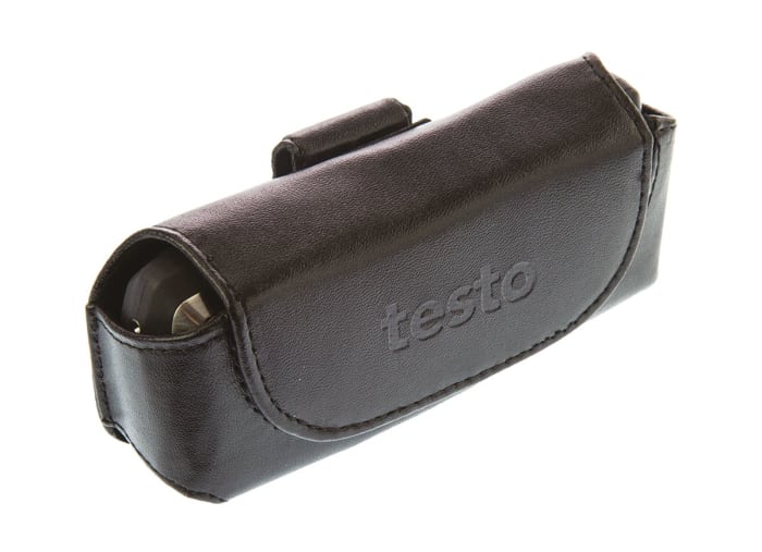 0560 6062 Testo | Testo 606-2 Handheld Hygrometer, ±1 %RH Accuracy, +50 ...