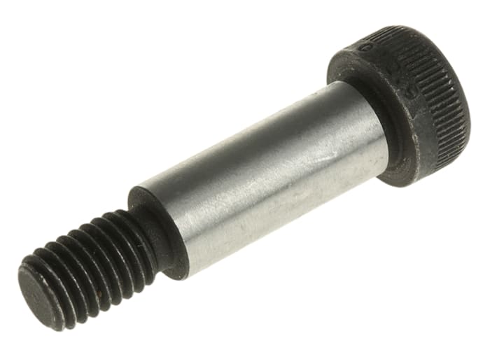 RS PRO | RS PRO M10 Shoulder Bolt | 292-394 | RS