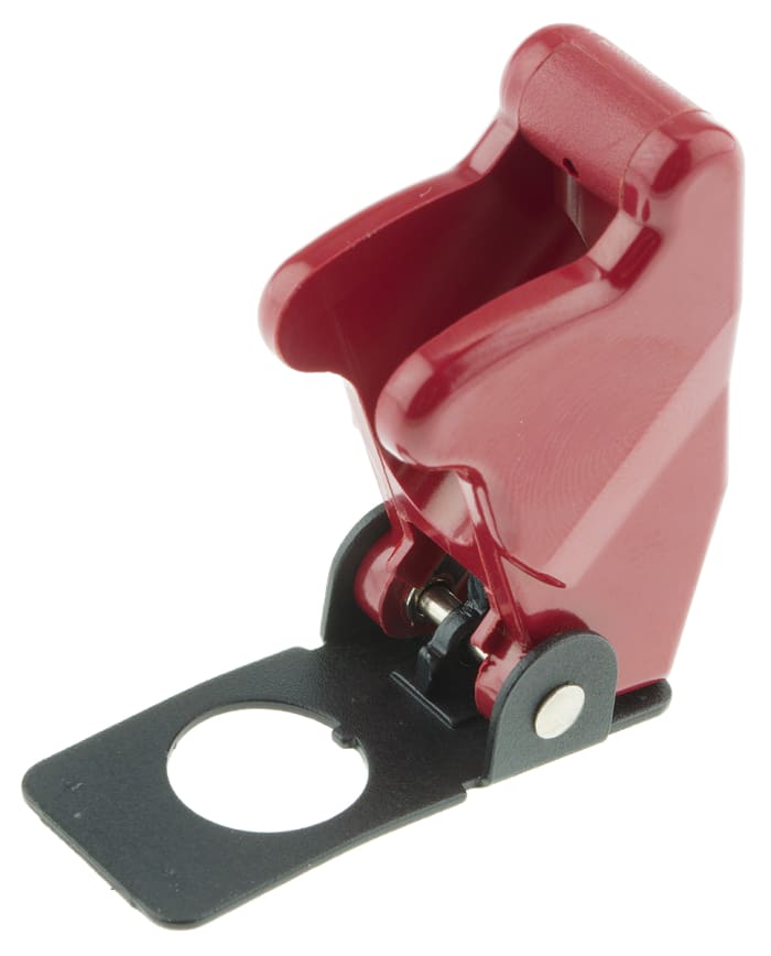 TG-00002 Otto | Otto Toggle Switch Guard | 294-319 | RS