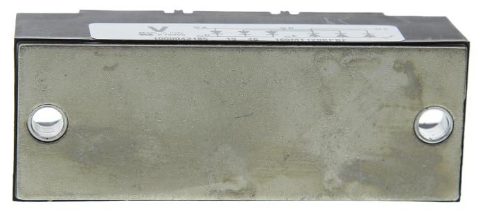 VS-160MT120KPBF Vishay | Vishay Bridge Rectifier Module, 200A, 1200V, 3 ...