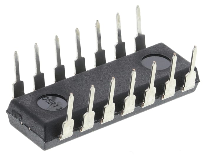 SN74121N Texas Instruments | Texas Instruments SN74121N Monostable ...