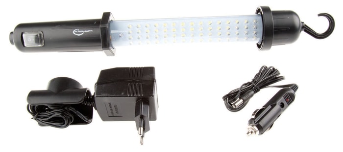 RS PRO | RS PRO LED Inspection Lamp | 313-858 | RS Components