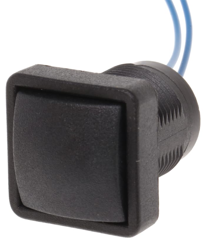 49-59211 ITW Switches | ITW Switches 49-59 Series Push Button Switch ...