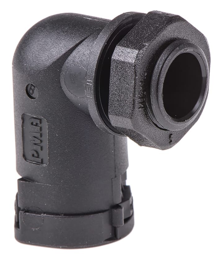 ALWD-M162 PMA | PMA 90° Elbow, Conduit Fitting, 16mm Nominal Size, M16 ...