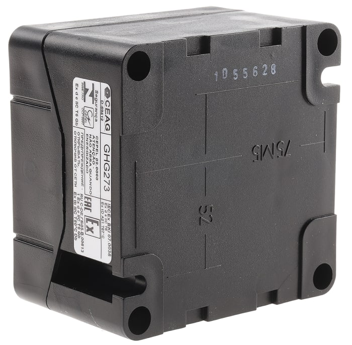 GHG2736000R0003 Eaton | Eaton Control Station Switch - SP-CO, IP66 ...