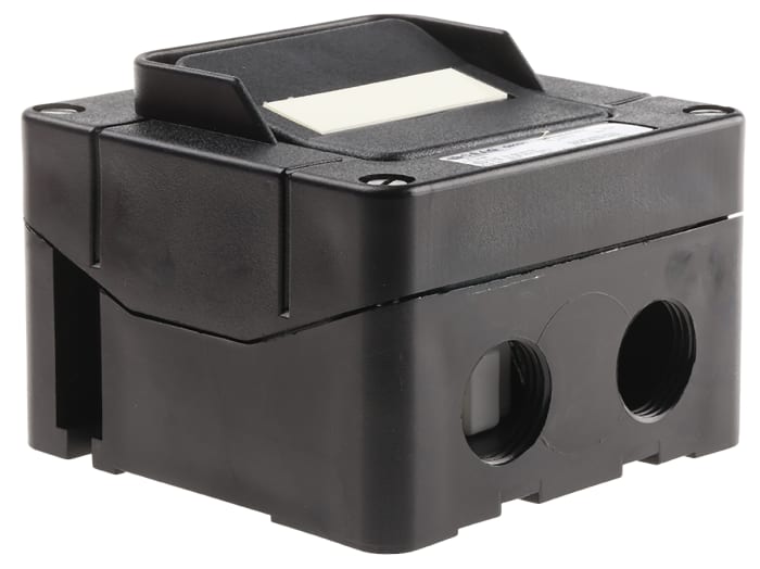 GHG2736000R0003 Eaton | Eaton Control Station Switch - SP-CO, IP66 ...