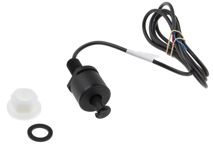 RSF53Y100JC Sensata / Cynergy3 | Sensata / Cynergy3 RSF50 Series PCB ...