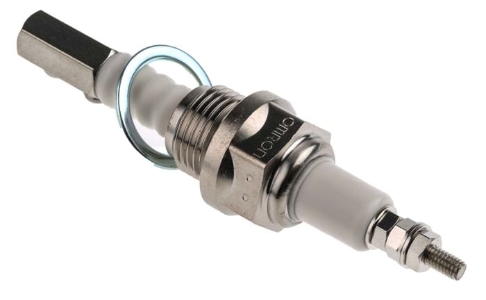 BS-1 Omron | Omron Electrode Holder for Use with 61F-GP-N8, Conductive ...