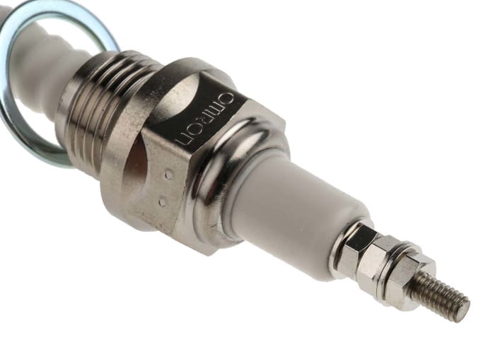 BS-1 Omron | Omron Electrode Holder for Use with 61F-GP-N8, Conductive ...