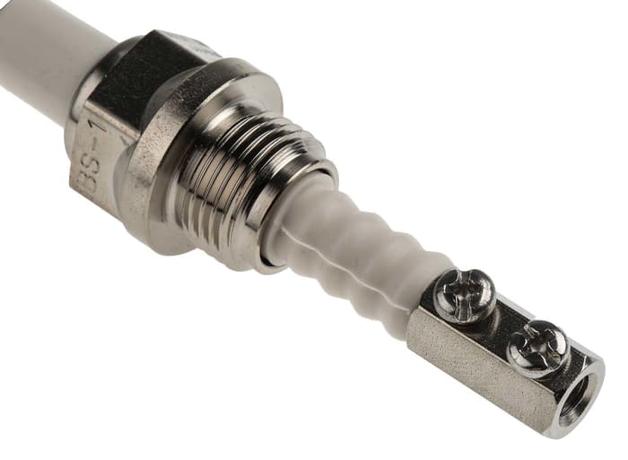 BS-1 Omron | Omron Electrode Holder for Use with 61F-GP-N8, Conductive ...