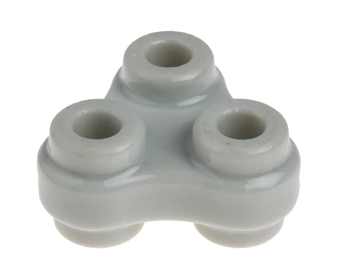 F03143P Omron | Omron Electrode Connector for Use with Floatless Level Controller | 354-357 | RS