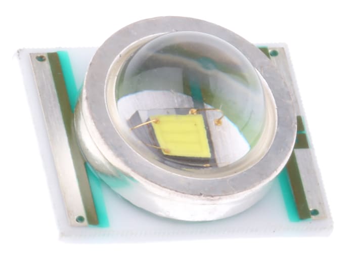 XREWHT-L1-0000-00C02 Cree LED | Cree LED White LED SMD, XLamp XR-E ...