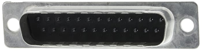 110976-0032 ITT Cannon | ITT Cannon D-ST 4 BU 25 Way Straight Cable D ...