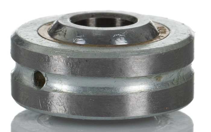 SSF.00.05 RS PRO | RS PRO 5mm Bore Spherical Bearing, 190N Axial Load ...