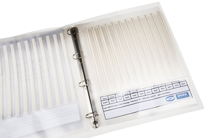 3650 0402 LAB KIT TE Connectivity | TE Connectivity Chip Inductor ...
