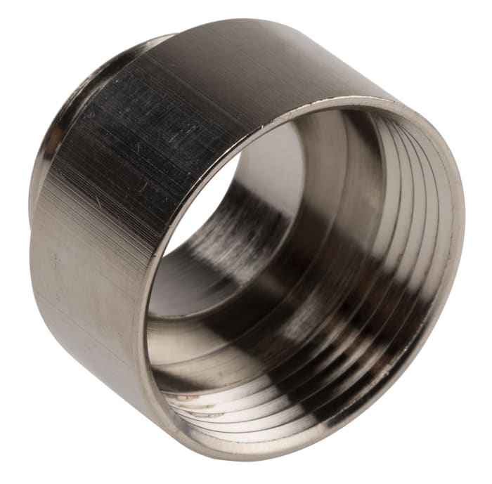 53001030+52004070 Lapp | Lapp Enlarger, Conduit Fitting, PG16 → PG21 ...