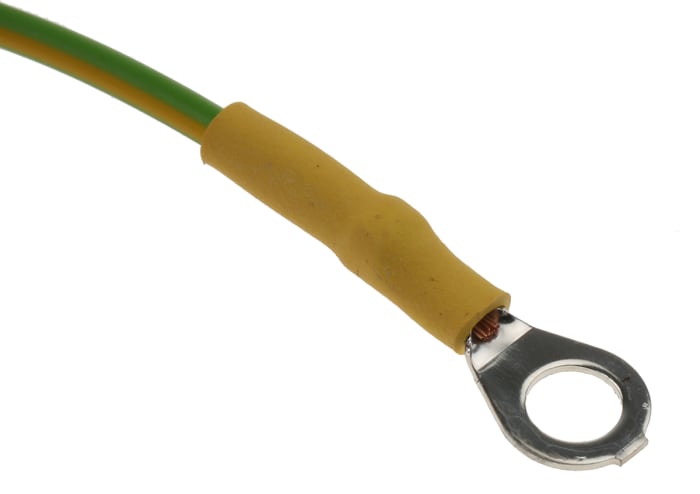 RS PRO | RS PRO ESD Earth Bonding Box With 10 mm Stud x 2 | 392-135 | RS