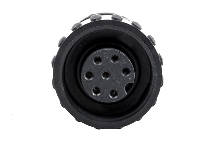 C016 20D003 110 12 Amphenol Industrial | Amphenol Industrial Circular ...