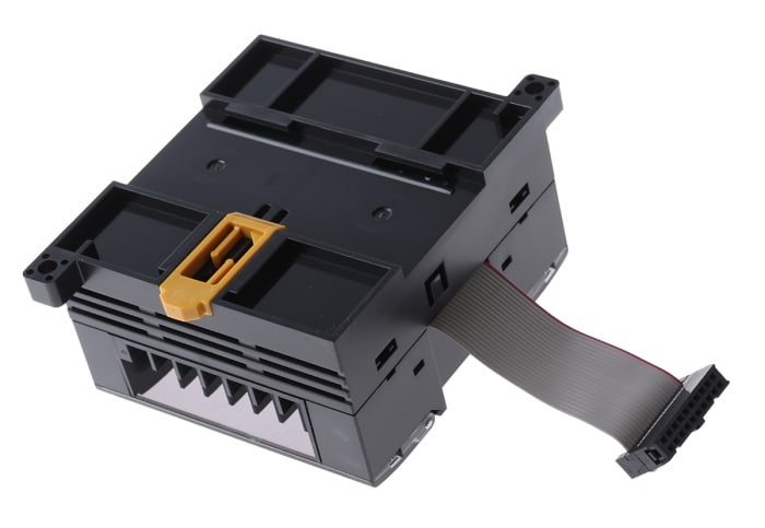 CP1W-20EDT1 Omron | Omron PLC Expansion Module for Use with PLC Module ...