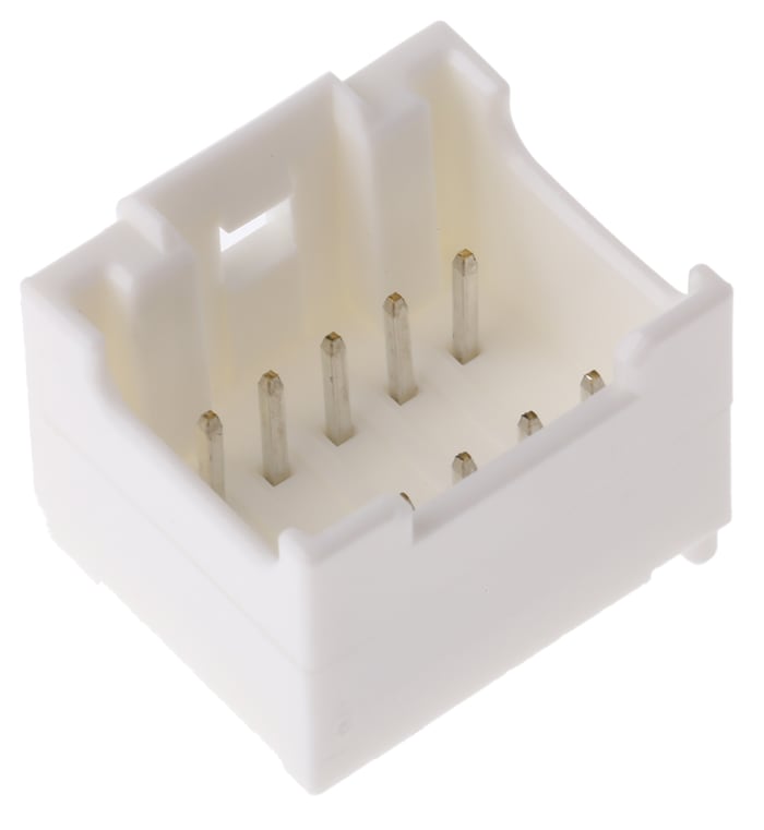 55917-1010 Molex | Molex, MicroClasp, 55917, 10 Way, 2 Row, Straight ... 55917-1010 Molex | Molex, MicroClasp, 55917, 10 Way, 2 Row, Straight ...