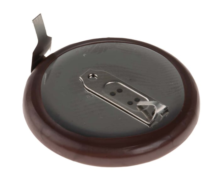 VL-2330/HFN Panasonic | Panasonic VL2330 3V Lithium Vanadium Pentoxide ...