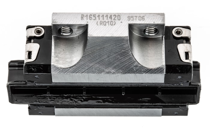 R165111420 Bosch Rexroth | Bosch Rexroth Guide Block R165111420, R1651 ...