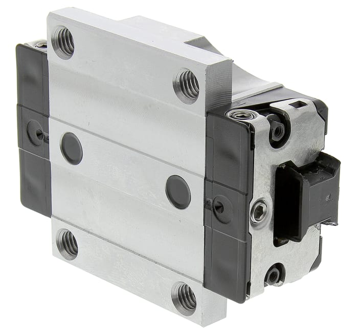 R165121420 Bosch Rexroth | Bosch Rexroth Guide Block R1651, 28600N ...