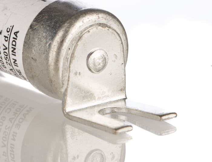 NIT2 Eaton | Eaton 2A British Standard Fuse A1 550V ac, 44.5 mm | 415 ...