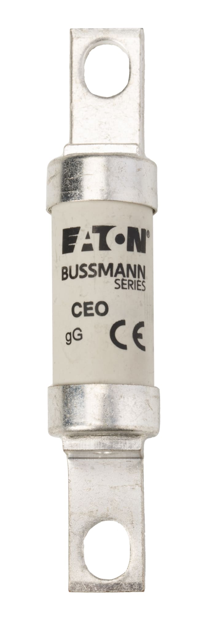 CEO63 Eaton | Eaton 63A British Standard Fuse A4 500V ac, 94 mm | 415 ...