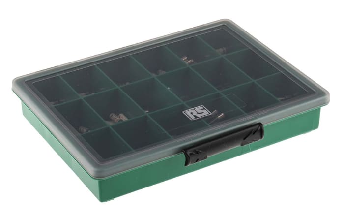 RS PRO | RS PRO HBC, LBC Fuse Kit | 420-252 | RS