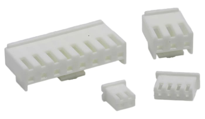 RS PRO | RS PRO Connector Kit, for use with RPT-160 | 424-368 | RS