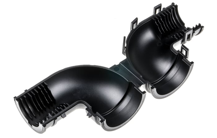 2428-011-2405 Deutsch | Deutsch, L017Size 24 Right Angle Conduit ...