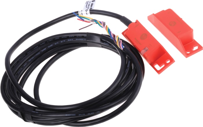 440N-Z21SS2AN Allen Bradley Guardmaster | Allen Bradley Guardmaster ...