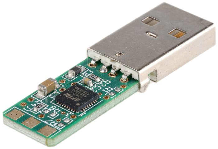 TTL-232R-5V-PCB FTDI Chip | FTDI Chip 5 V TTL Evaluation Board TTL-232R ... TTL-232R-5V-PCB FTDI Chip | FTDI Chip 5 V TTL Evaluation Board TTL-232R ...