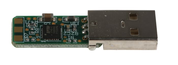 TTL-232R-3V3-PCB FTDI Chip | FTDI Chip 3.3 V TTL Evaluation Board TTL ...