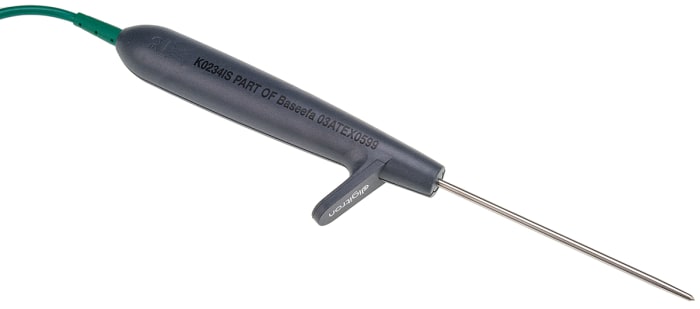 3208.ISR Digitron | Digitron 3208IS Digital Thermometer, 1 Input ...