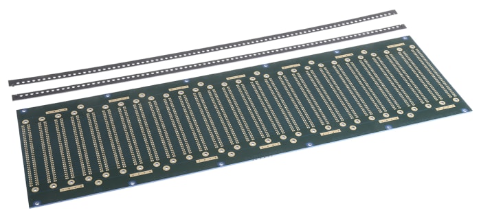 222-29824 Vero Technologies | Vero Technologies 64 Way DIN 41612 ...