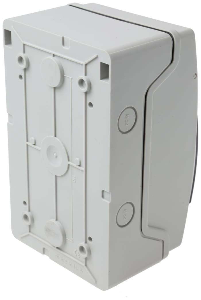 5702SP1 MK | MK Electric 2 Way Split Load Plastic Consumer Unit, 100A ... 5702SP1 MK | MK Electric 2 Way Split Load Plastic Consumer Unit, 100A ...