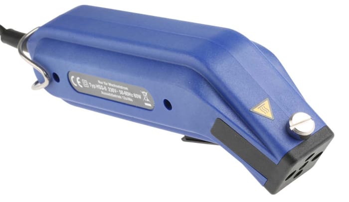 170-99001 HSG0-BU HellermannTyton | Cable Sleeve Tool Cutter, For Use With Braided Sleeving ...