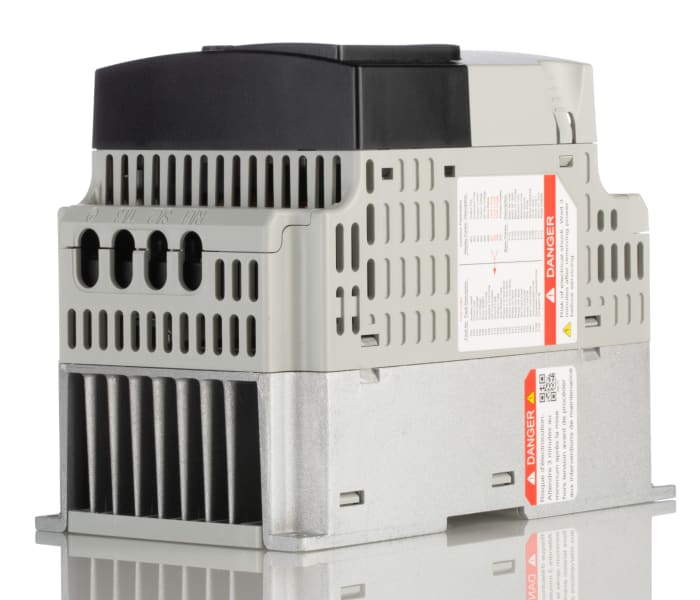 22F-A8P0N113 Allen Bradley | Allen Bradley Inverter Drive, 1.5 kW, 1 ...