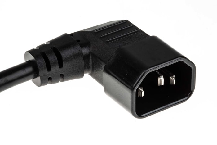 RS PRO | RS PRO Power Cord, 5m | 449-326 | RS