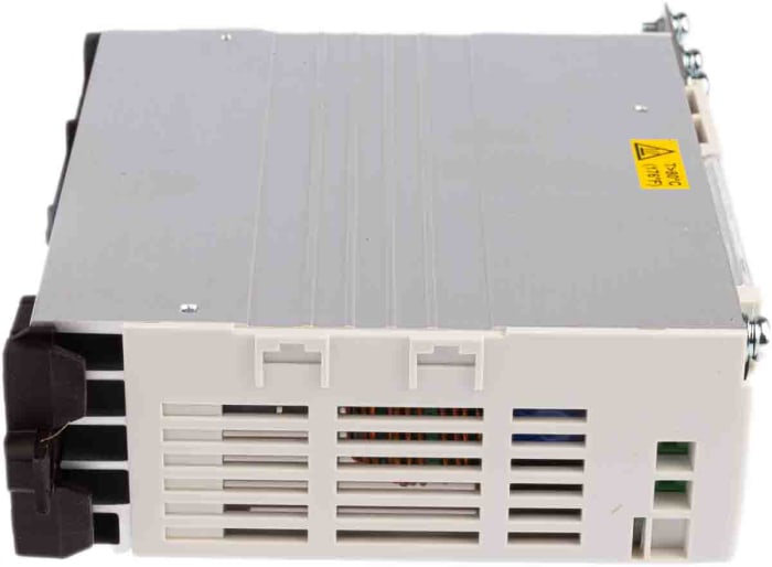 ACS55-01E-02A2-2 ABB | ABB Inverter Drive, 0.37 kW, 1 Phase, 230 V ac ...