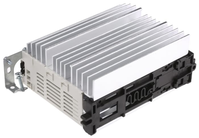 ACS55-01E-04A3-2 ABB | ABB Inverter Drive, 0.75 kW, 1 Phase, 230 V, 4.3 ...