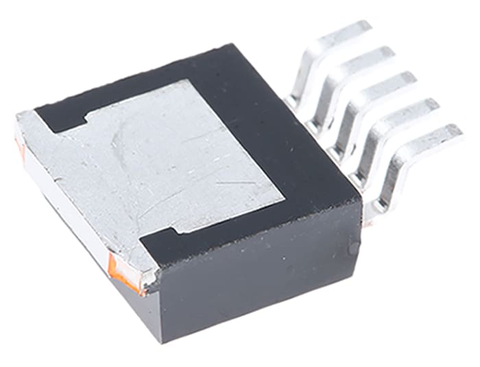 MIC29302WU Microchip | Microchip MIC29302WU, 1 Low Dropout Voltage ...