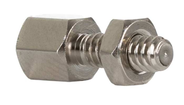 RS PRO | RS PRO Screw Lock For Use With D Connector | 453-886 | RS