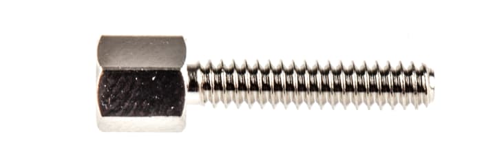 RS PRO | RS PRO Screw Lock For Use With D Connector | 453-892 | RS