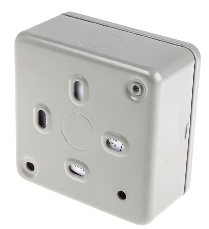 K5252 ALM MK Electric | MK Electric 1 Gang Key Operated Socket Switch ... K5252 ALM MK Electric | MK Electric 1 Gang Key Operated Socket Switch ...