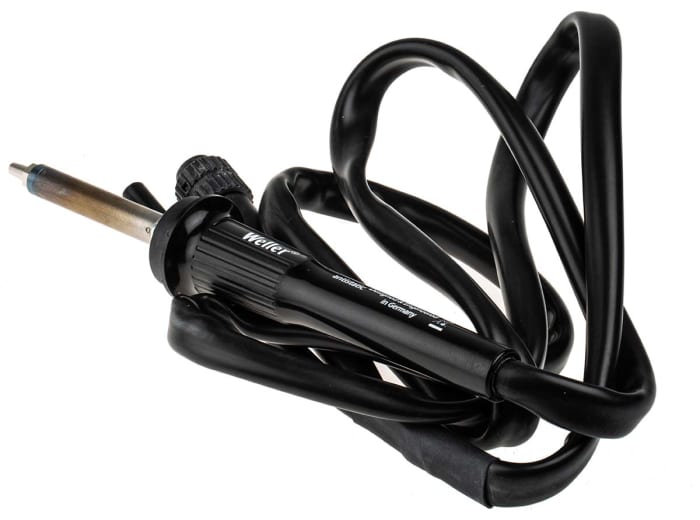 T0052711899N Weller | Soldador de aire caliente eléctrico Weller HAP1 ...
