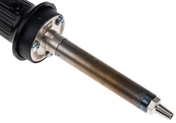 T0052711899N Weller | Soldador de aire caliente eléctrico Weller HAP1 ...